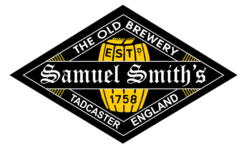 SAMUEL SMITH - Næstved Vinhandel