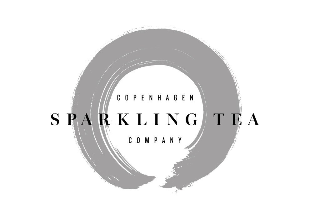 SPARKLING TEA COMPANY - Næstved Vinhandel