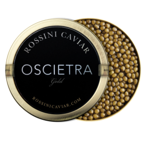 ROSSINI CAVIAR - Næstved Vinhandel