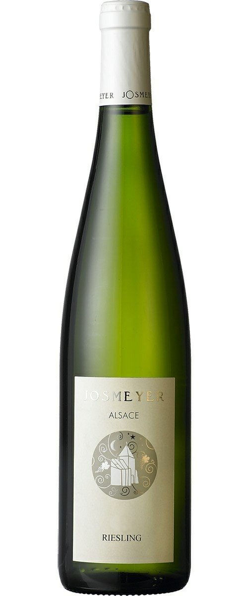 DOMAINE JOSMEYER CLASSIC RIESLING 2023 - ALSACE - Næstved Vinhandel